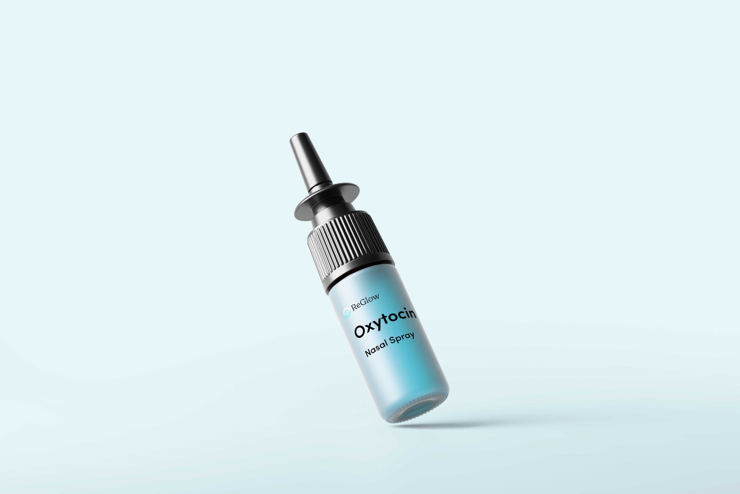 Oxytocin | Erectile Dysfunction Nasal Spray | Reglow